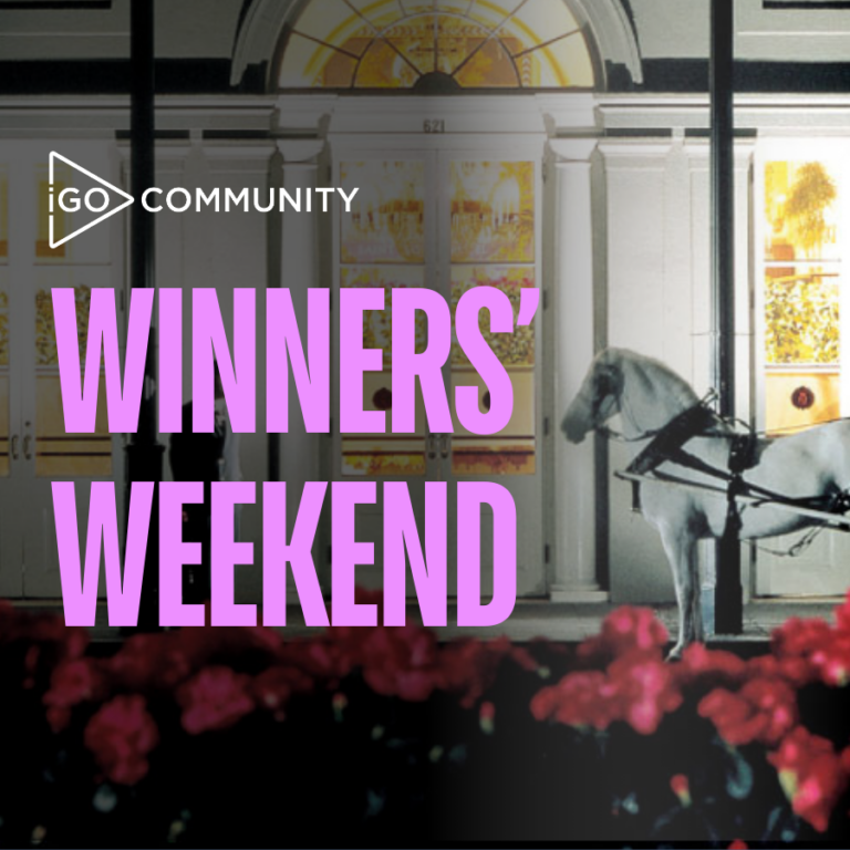 iGo Events – InspectionGo